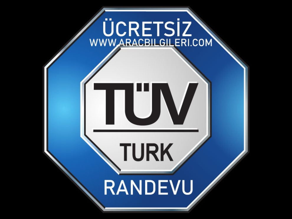 Tüvtürk Ücretsiz Araç Muayene Randevusu (Resimli Anlatım) 2024 ... Tüvtürk Ücretsiz Araç Muayene Randevusu (Resimli Anlatım) 2024 ...